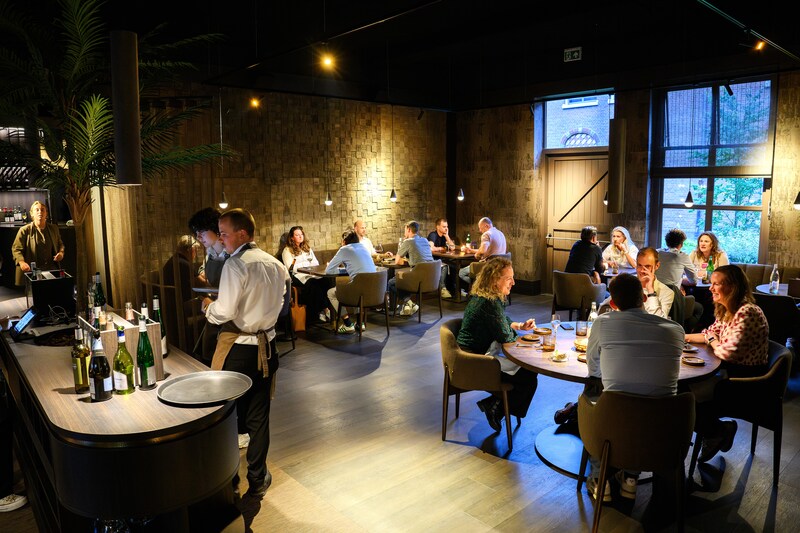 Nieuwe horeca in Breda: van gaybar en craftbiercafé tot kaasfondue en ...