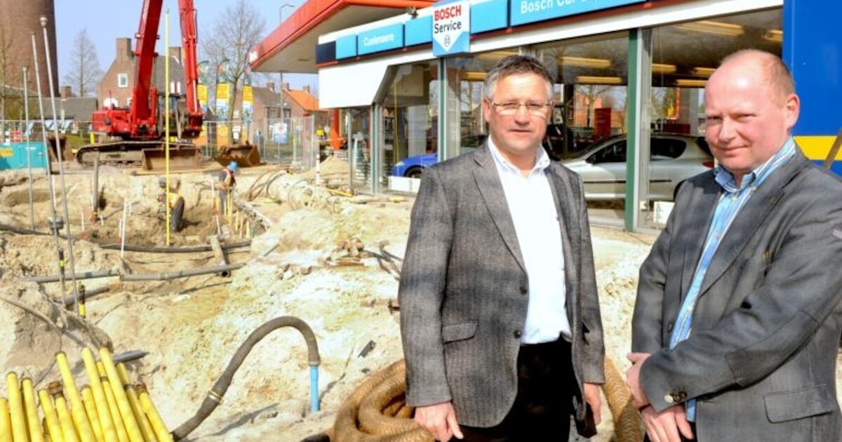 Familie Cuelenaere blijft maar weinig bespaard | Bergen op Zoom ...