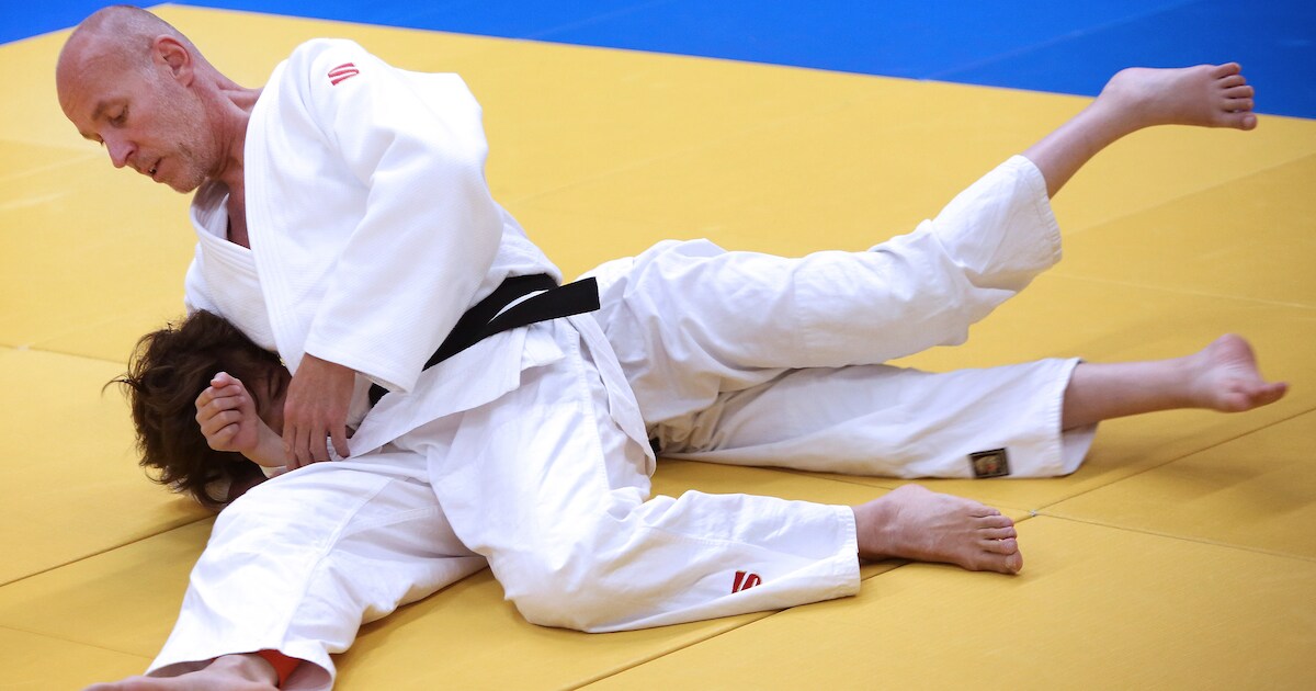 Einde dik 55 jaar oude judoclub in zicht, bestuurscrisis bij Kuatsu ...