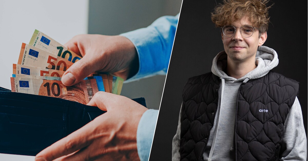 Zo regel je een beter salaris: ‘Zonder cao heb je juist ruimte’ | Geld ...