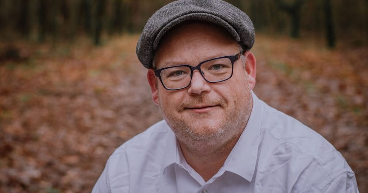 Dirk van Asten wil met nieuwe politieke partij korte metten maken met ...