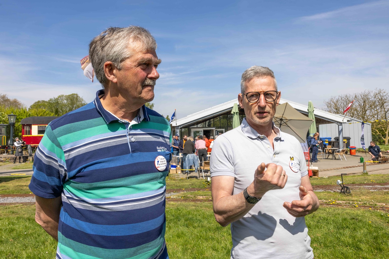Zondagrust weegt in sommige dorpen zwaarder dan herdenken: 'Dat moet ...