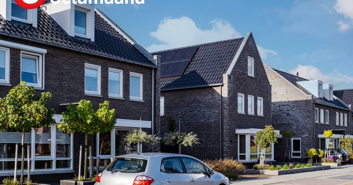 Huizenprijs door het dak: zo bereken je de waarde van jouw huis | Wonen ...
