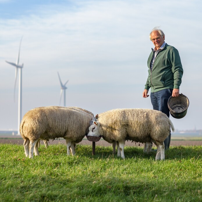 Michaël Daamen hoort graag stem van burger: ‘Wat schieten wij hier op met projecten als LPM en ...