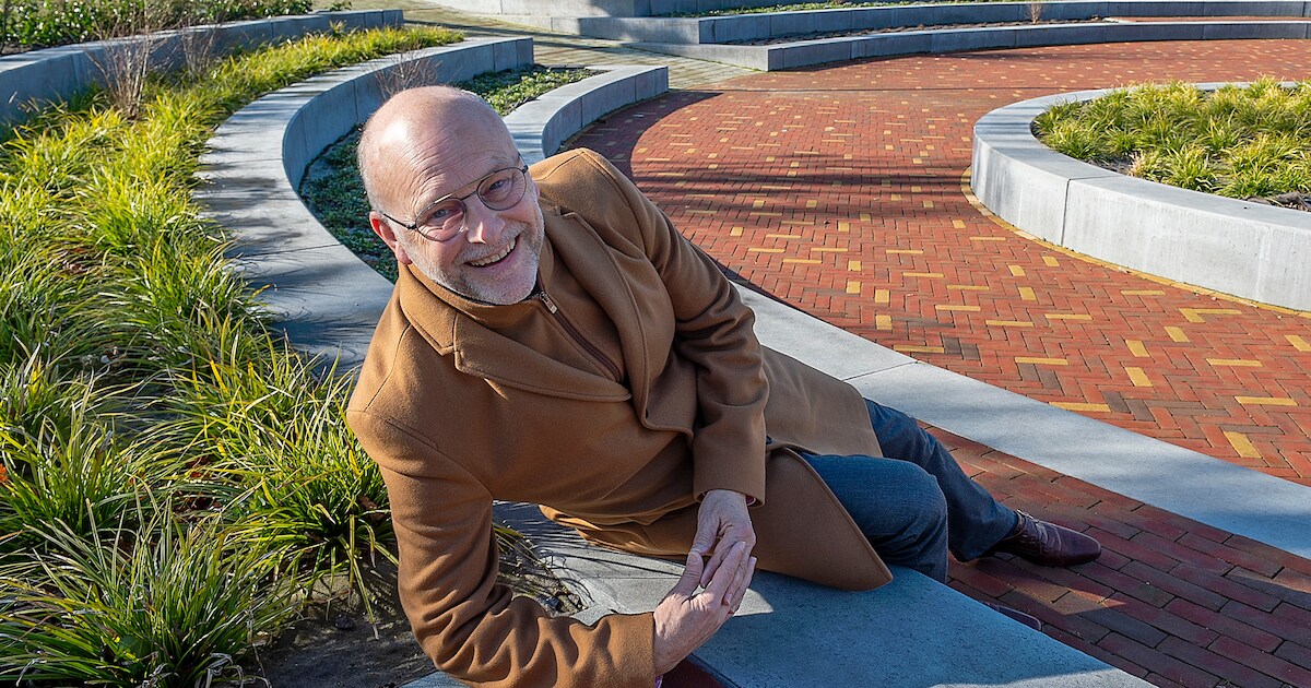 Jan Mollen zocht nooit zijn gelijk, wel zijn geluk: ‘Ik weet altijd ...