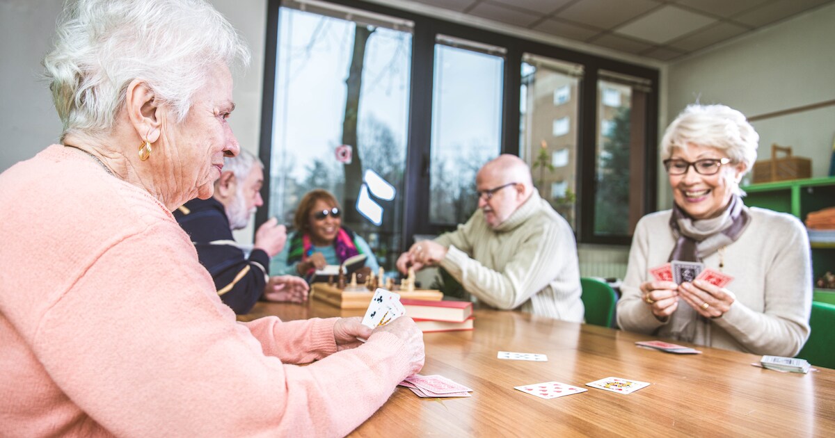Kaartmiddag in Welberg | Steenbergen | BN DeStem.nl