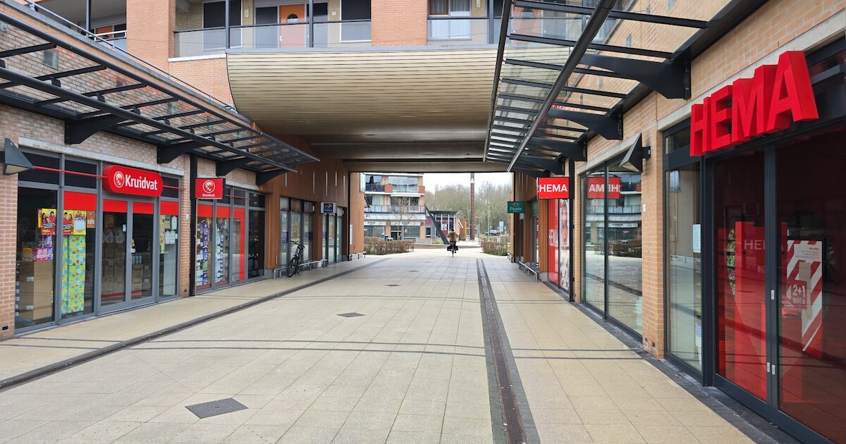 Enorme stroomstoring in Breda verholpen: elf schoollocaties van Curio ...