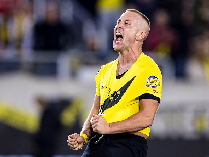 Resterend programma NAC bekendgemaakt, lees hier alle verslagen en ...