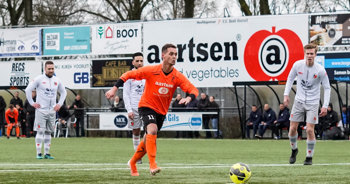 Zilveren schoen | Schalk heeft de koploper in zicht, Meydubi maakt een ...