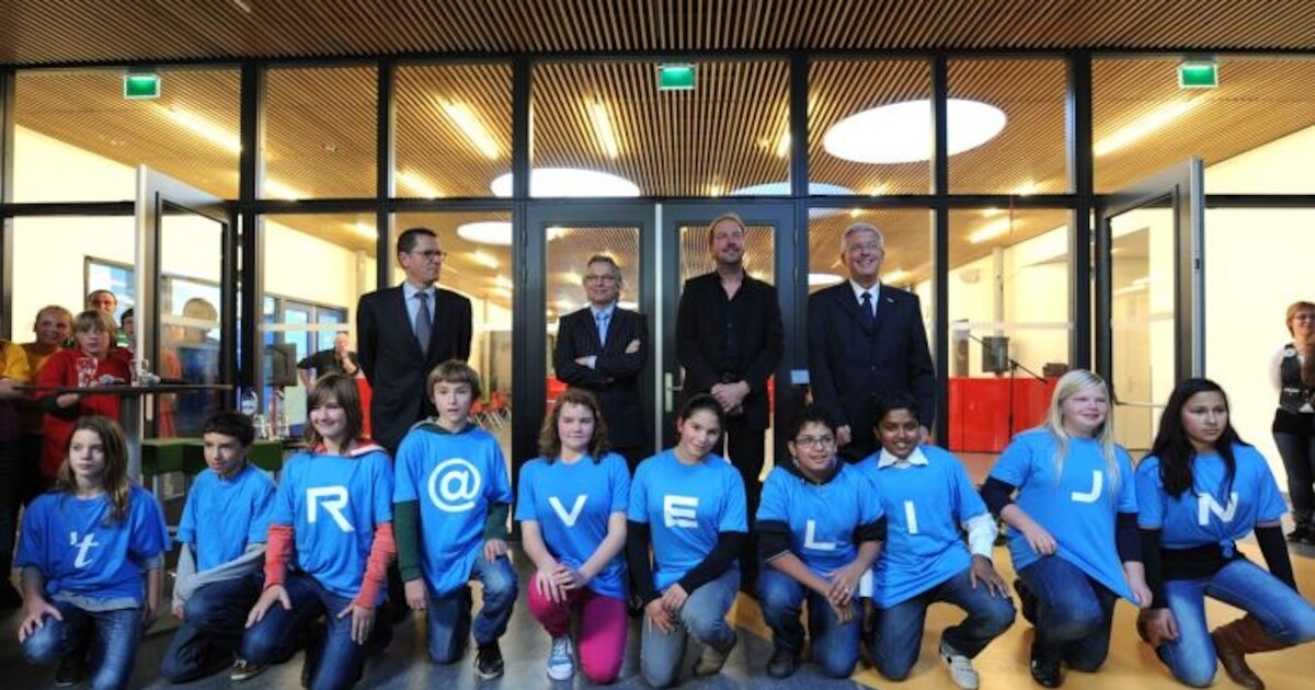 Verliefd op toiletdeuren van 't R@velijn | Bergen op Zoom | bndestem.nl