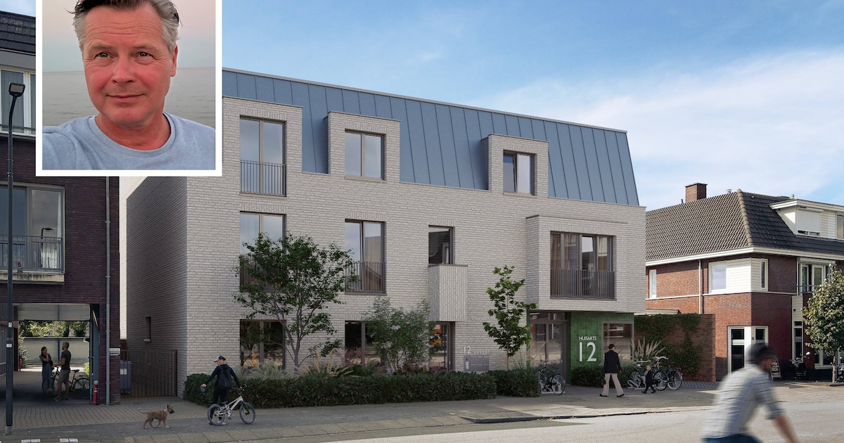 Huisarts trekt zich terug uit nieuw gezondheidscentrum in Breda ...