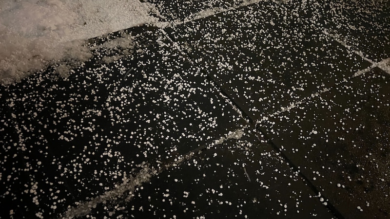 Code geel verlengd tot maandagavond vanwege sneeuw en gladheid ...