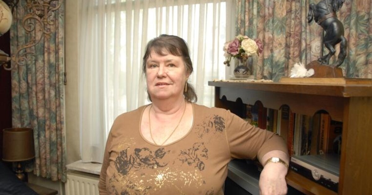 De laatste voorstelling van circus Van Bever was altijd in Breda ...