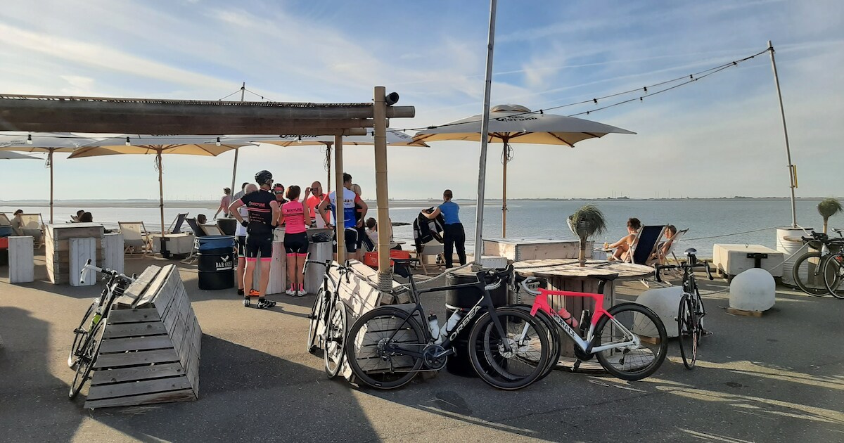 Bar Goed is de perfecte plek om in de remmen te knijpen | Zeeland ...