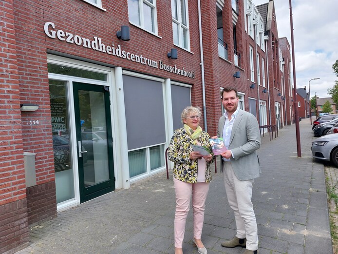 'Veel regelingen onderbenut’: speciale flyer maakt mensen met ...