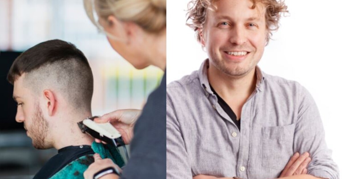 Waarom kappers best boos mogen zijn op voetballers | Columns | BN DeStem.nl