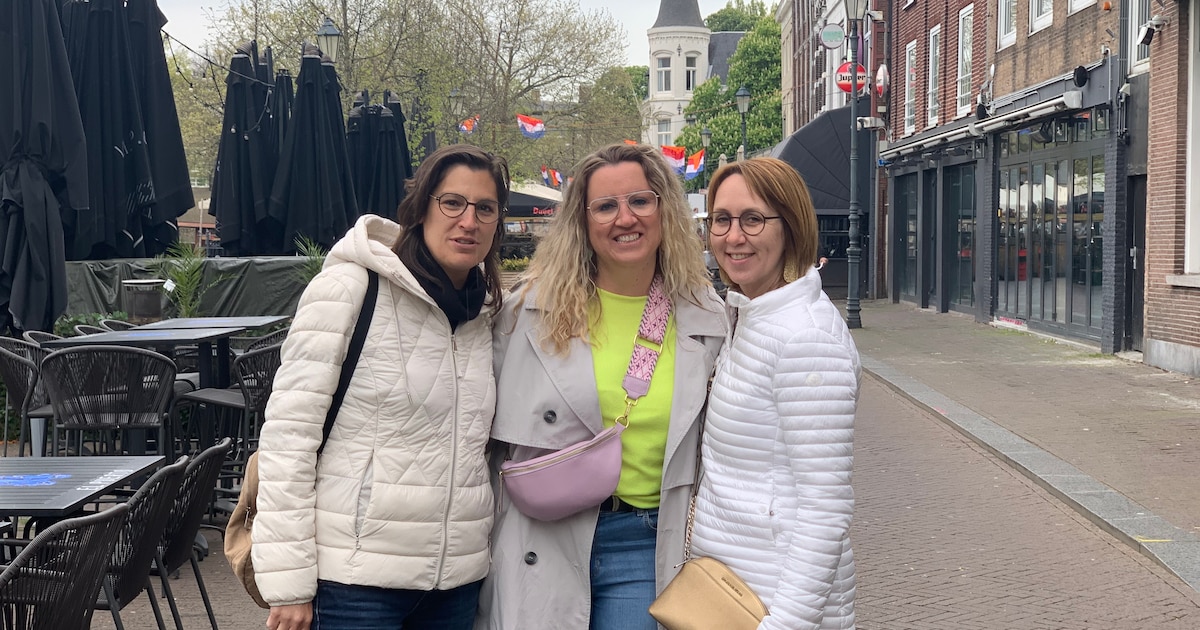 Waarom Belgen vandaag massaal naar Breda zijn gekomen: ‘In Amsterdam ...