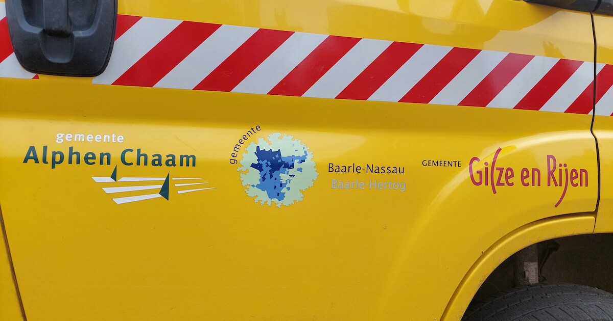 Coalitie Gilze en Rijen wacht niet op alle cijfers om akkoord te gaan ...