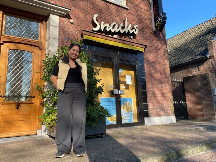 Roemruchte snackbar in Udenhout verkocht: ‘Het voelt alsof we de zegen van Jan Haen hebben ...