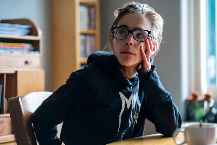 Pleun (38) verliest haar strijd tegen anorexia en neemt afscheid met ...