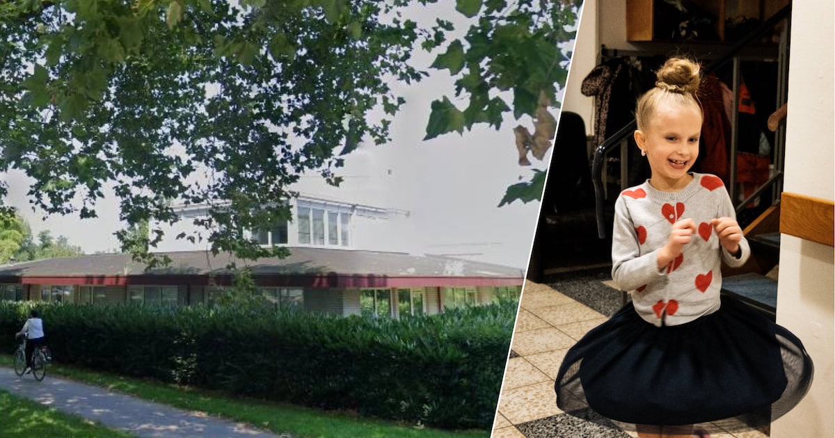 Oekraïens kindertehuis verhuist naar nieuwe plek in Bavel: ‘Stabiele ...