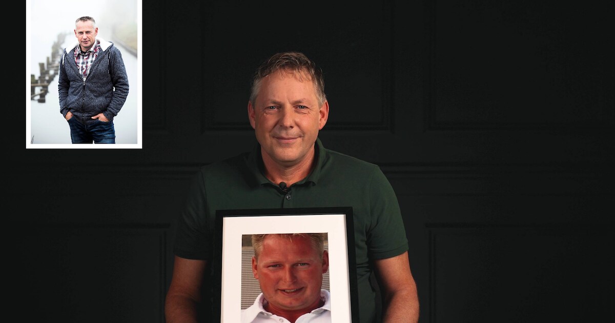 Niet weten waar hij is, is het allerergste voor de broers van Herman Ploegstra: ‘Mensen moeten ...