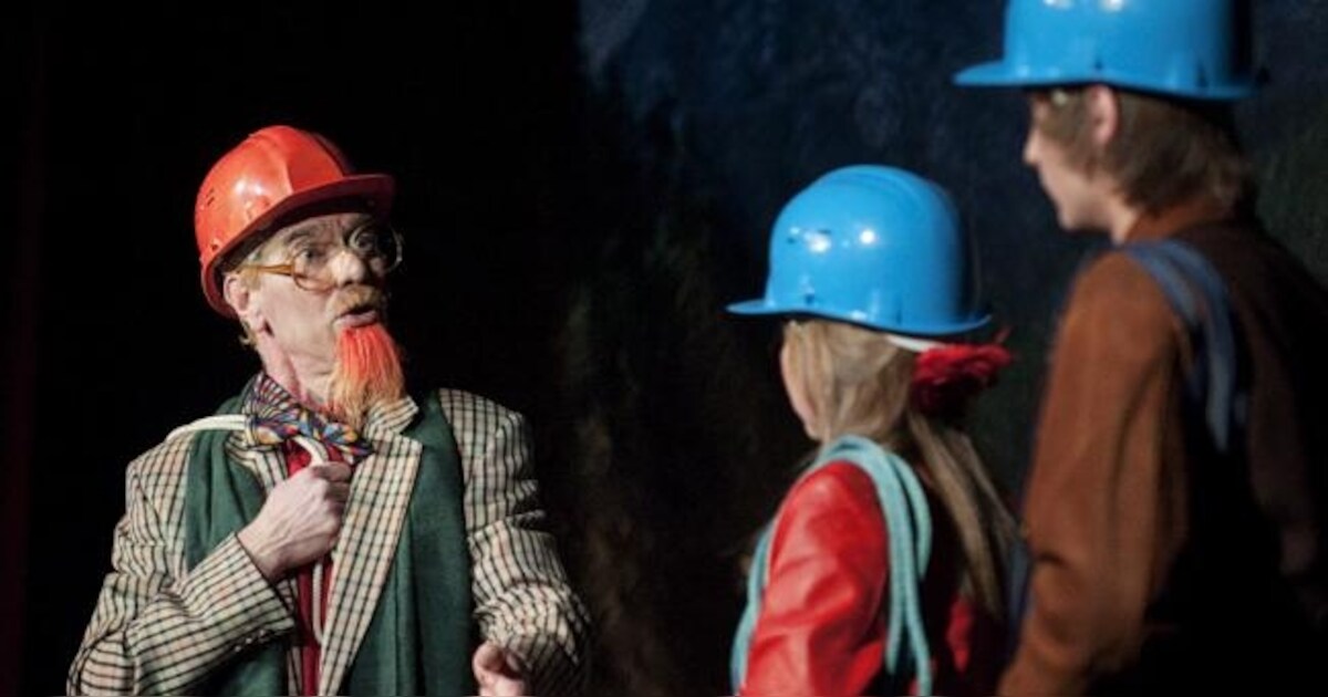 Moller brengt musical op de planken | Bergen op Zoom | BN DeStem.nl