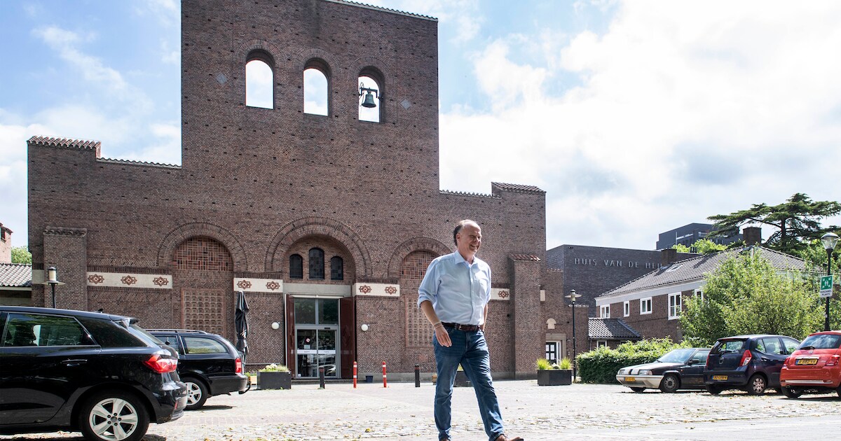 Bredase wijk Heuvel was ooit een volkswijk, maar 'de nieuwe bewoners ...