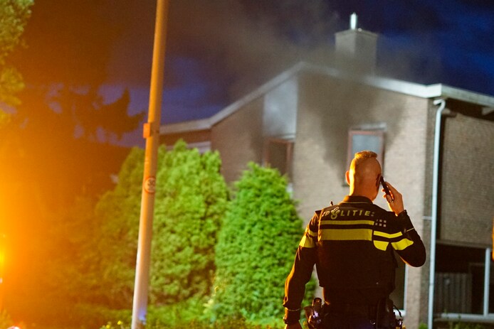 Rotterdammer (36) bekent brandstichting bij wethouder: ‘Ze hebben ...