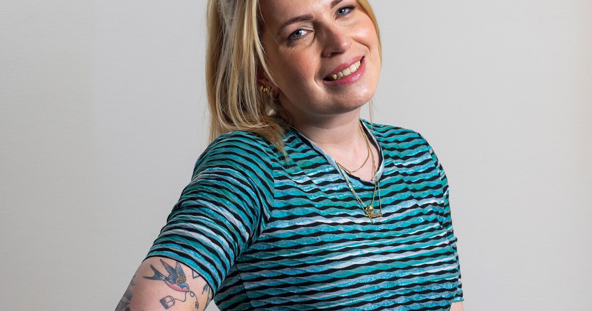 Van kuiken tot kangoeroe: Cleo’s paasverhaal over Chip de haan ...