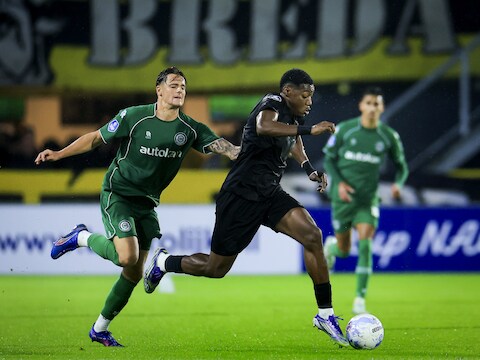 LIVE | Valerius moet volgens Hoefkens ‘terug naar de basis’: ‘Hij moet ...