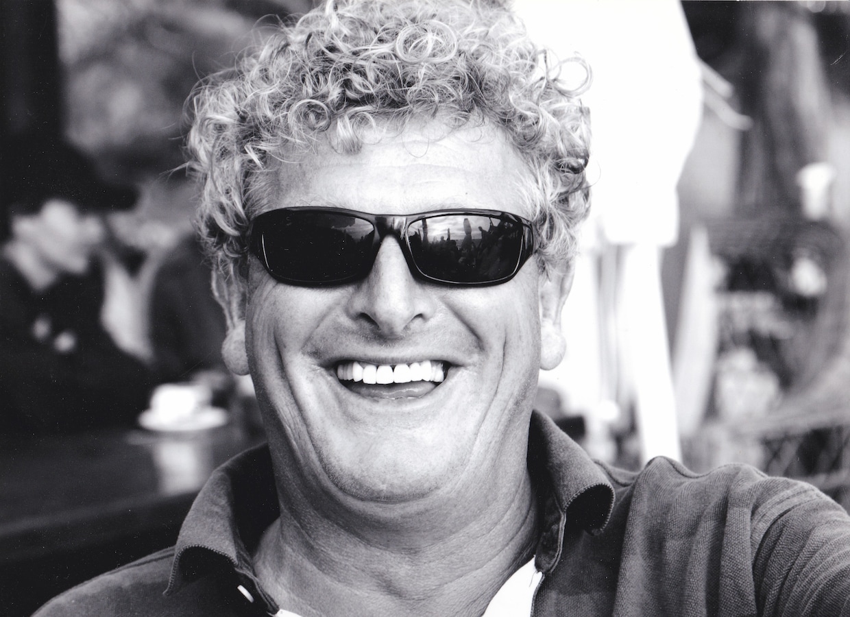 Horecaman Pol (1952-2015) maakte de Hooizolder groot, dat was zijn ...