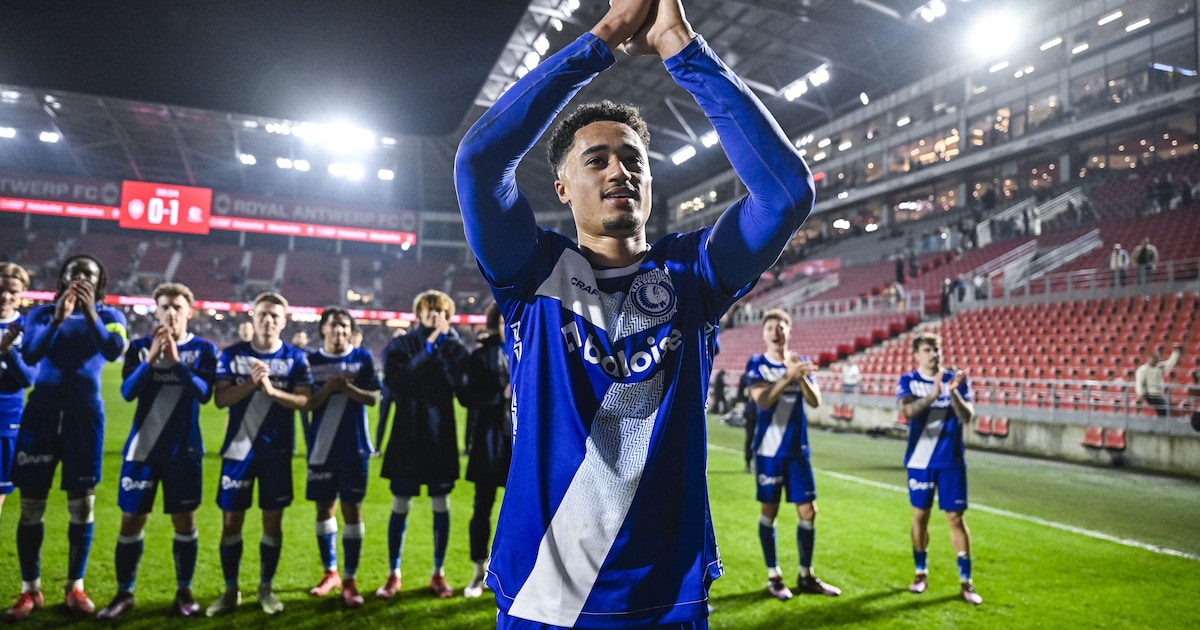 Voormalige NAC’er Omgba laat zich voor het eerst sinds transfersoap ...