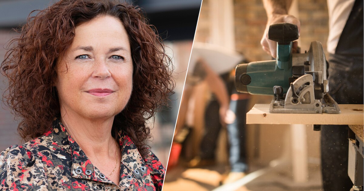 ‘Vriendenklus’ mondt uit in rechtszaak: aannemer eist 60.000 euro van ...