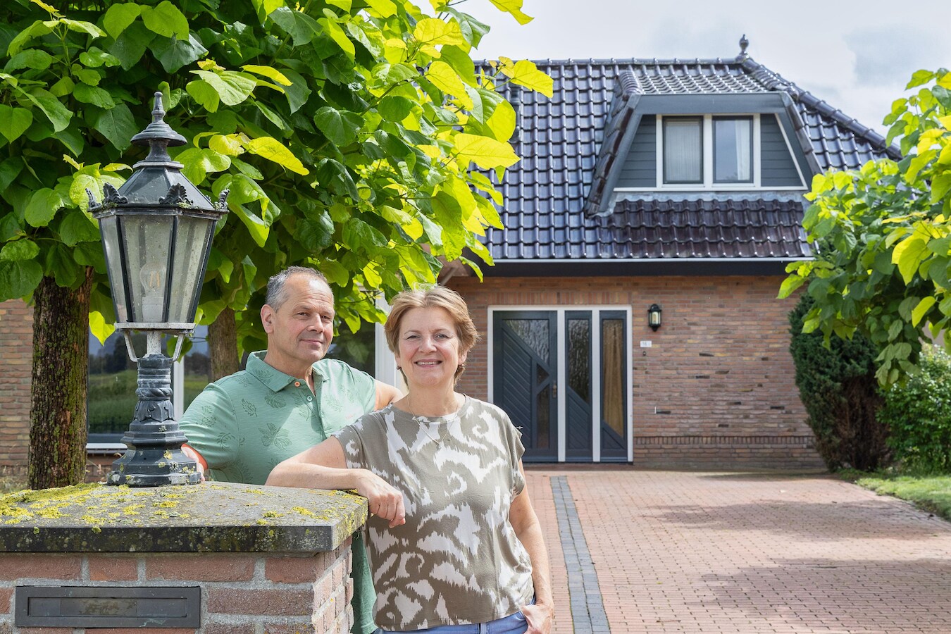 Familie Quartel verlaat oudste boerderij Hoeksche Waard: ‘Kreeg stress ...