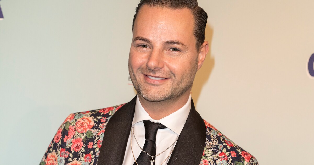 Fred van Leer staat ook volgend jaar in Ahoy met eigen show | Show ...