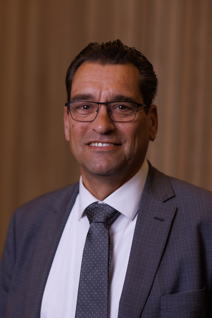 Jack van Dorst trekt zich over tien maanden terug als wethouder van ...