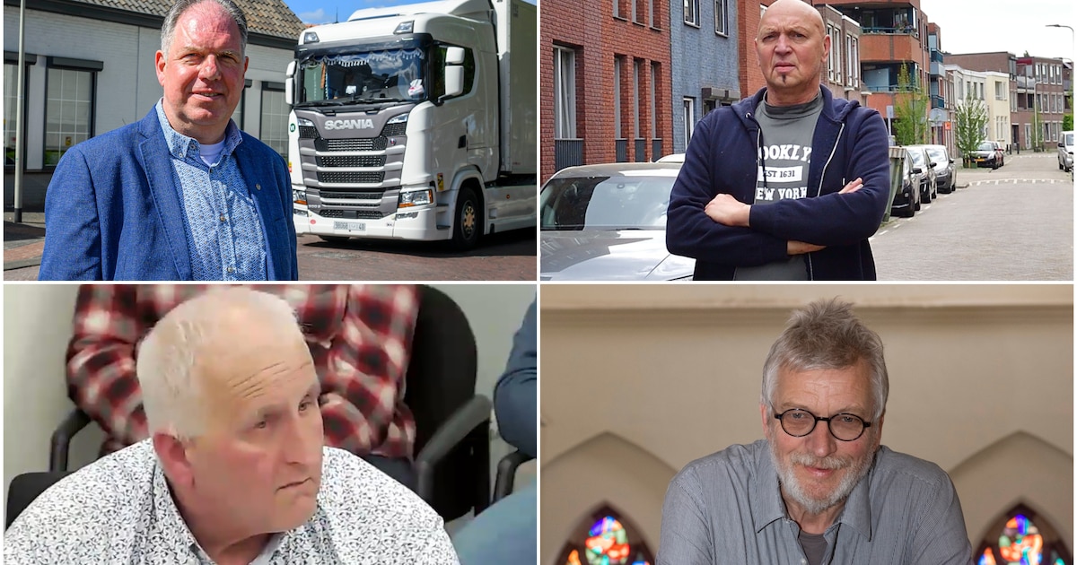 Vier raadsleden weg bij BBR, waar bom barst: ‘We zijn niet opgestapt, we zijn eruit gegooid ...