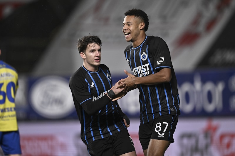 TransferTalk | Gastón Ávila terug naar Rosario, Brentford haalt 18 ...