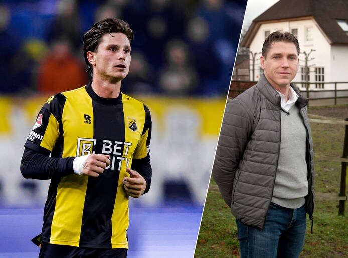 Oud-speler uit Langeweg reageert aangeslagen op uitspraak van kort ...