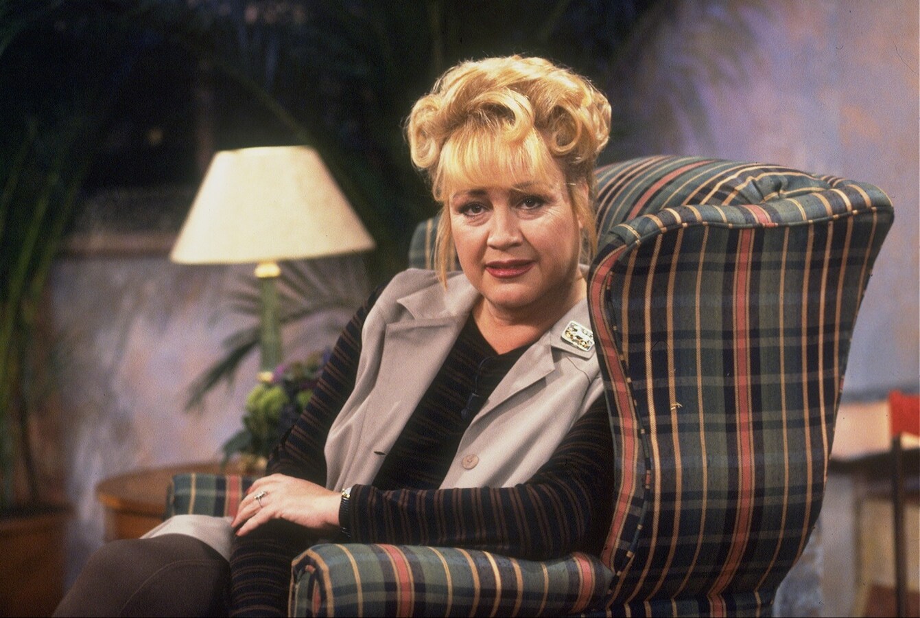 Overlijden Viola Holt schokt vrienden en collega's: 'Kwam als ...