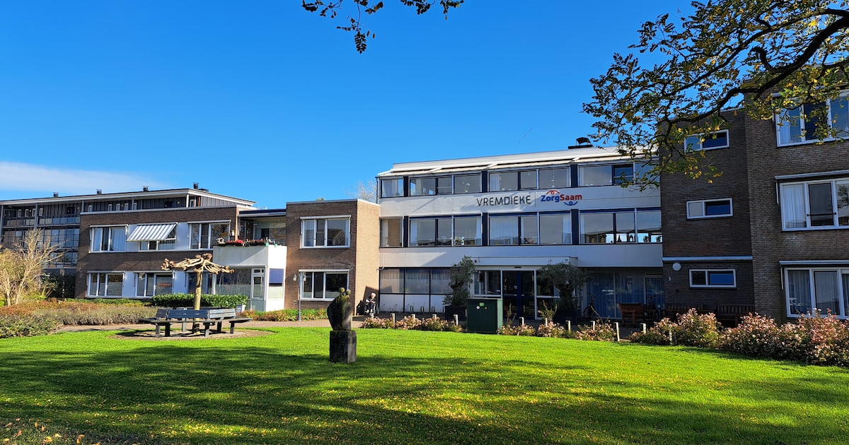 Flinke tegenvaller in Hoek: bouw van zorgwijk met 64 woningen is van de baan | Terneuzen ...