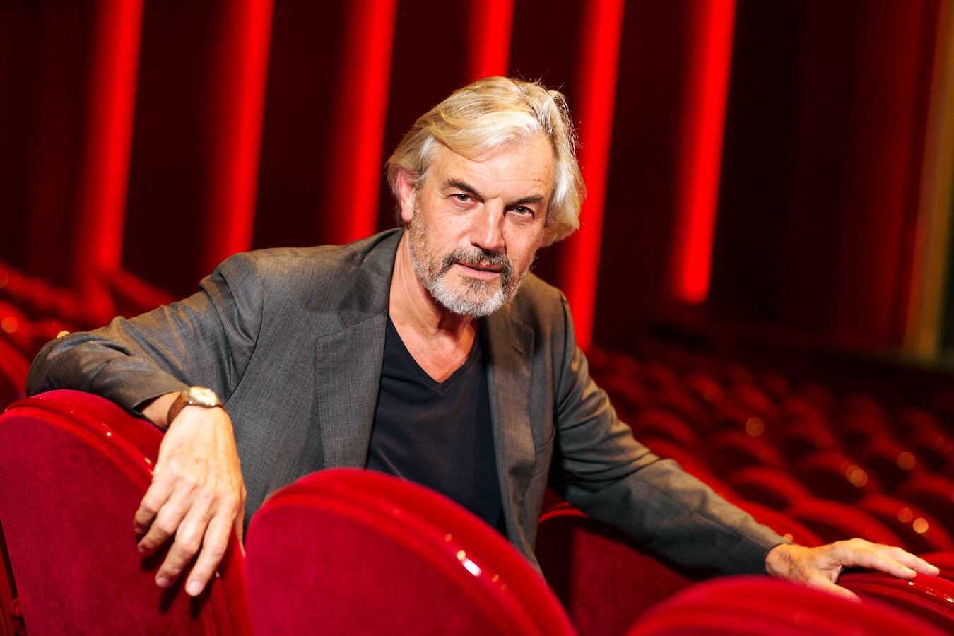 Gooische Vrouwen keert terug: hoe gaat het met zwijgzame dokter Rossi ...