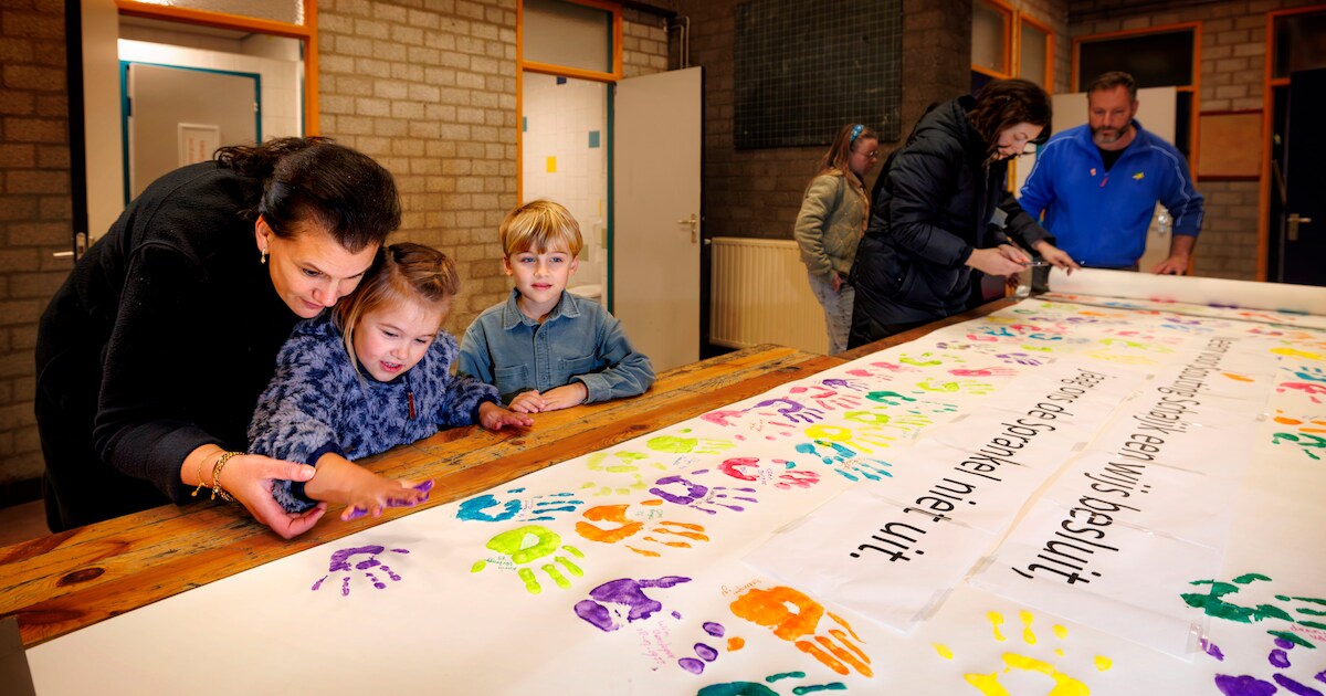 Scouting Schaijk is furieus: ‘Het is voor ons over en uit als plannen ...