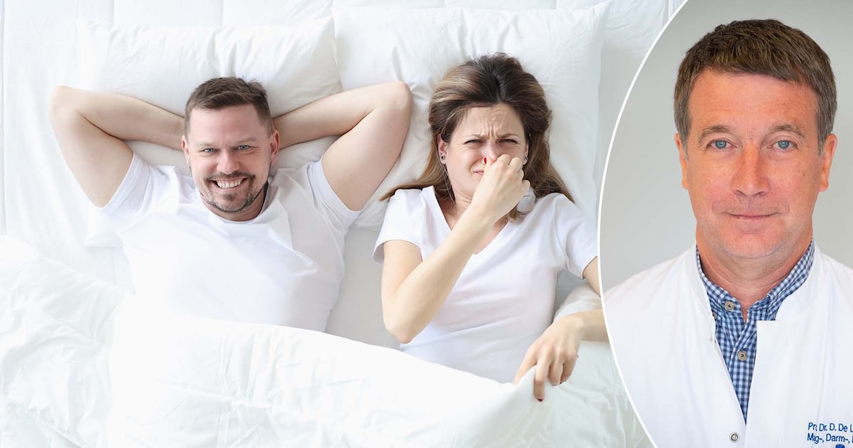 Welke voeding veroorzaakt winderigheid? ‘Je darmen kunnen te veel ...