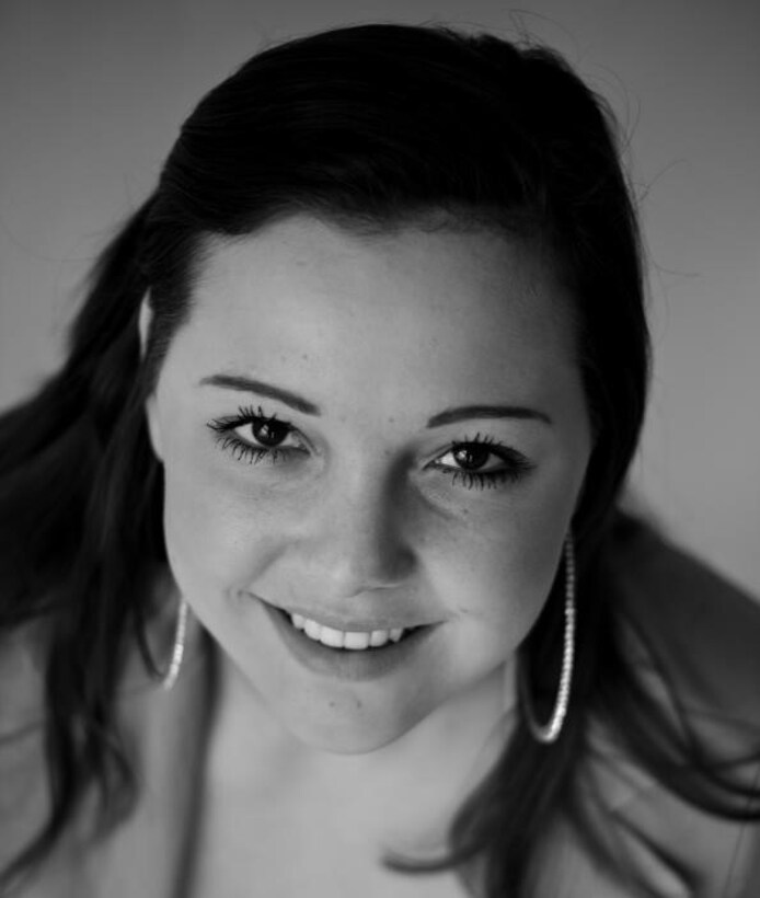 Tess (1996-2012) koos zelf voor het einde, achter haar lach school veel ...