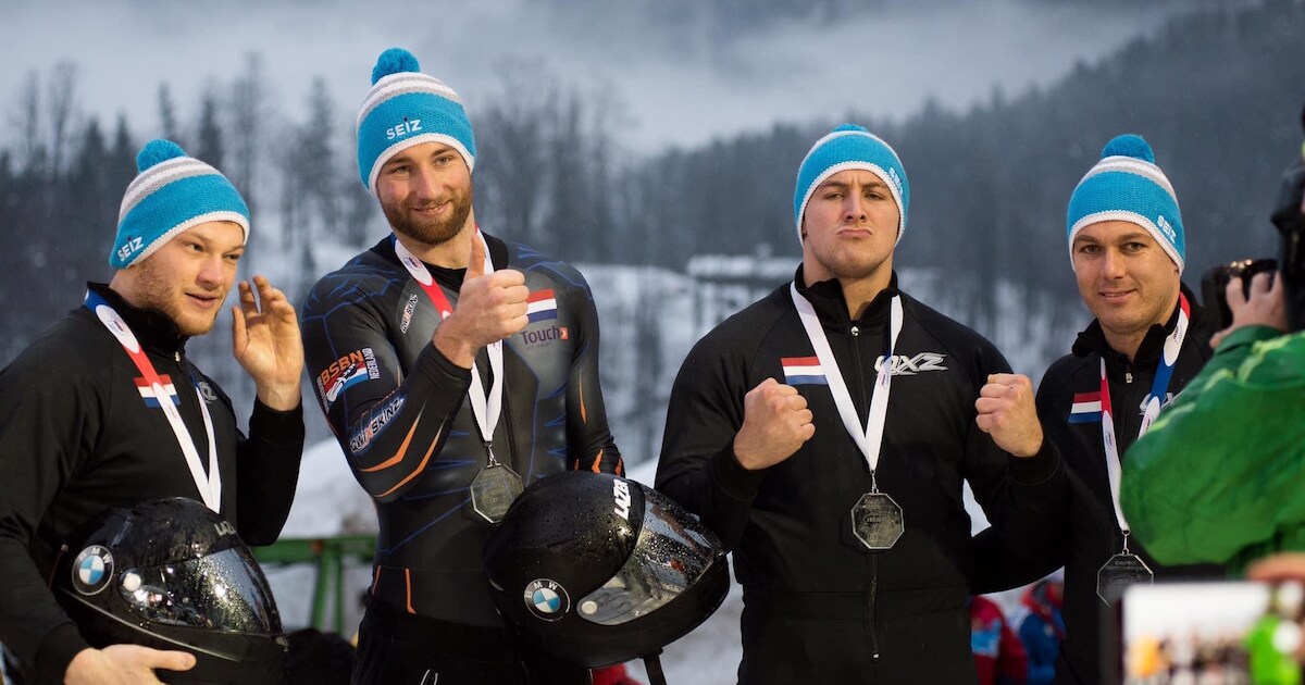 Het sterke geslacht Franjic: Zo vader, zo beide zonen | Regiosport ...