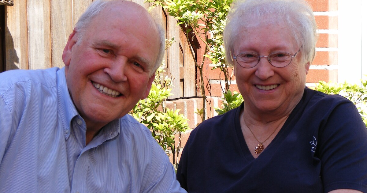 Jan Verdult (1933-2008): ‘Een geboren acteur, maar wars van sterallures ...