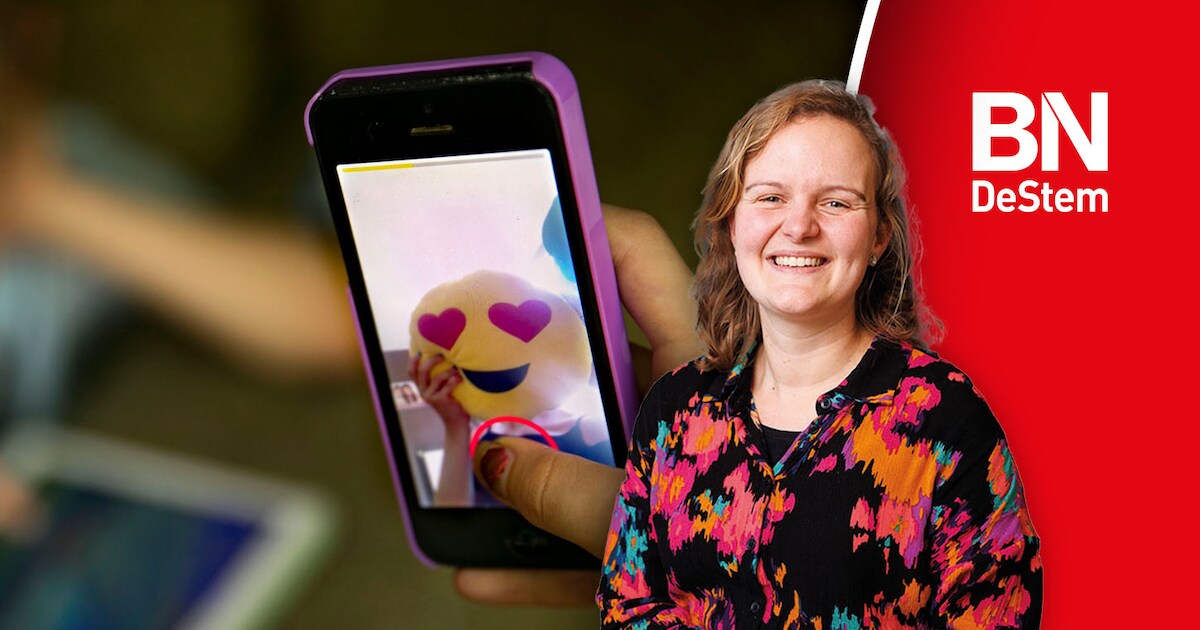 Kinderen mogen niet meer op sociale media. Wat moeten ze dan toch doen ...