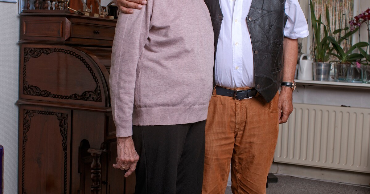 Brabants gezin zat in 1976 in gekaapt vliegtuig: 'Pure paniek brak uit ...